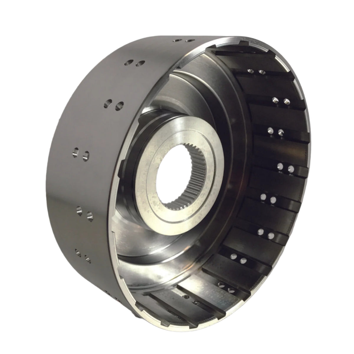 RevMax AS69RC Transmission Billet K3 Clutch Drum Upgrade For 6.7L Cumm ...