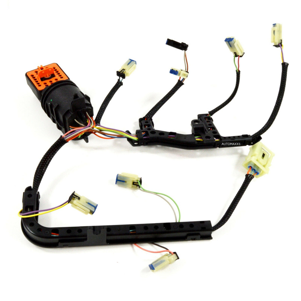 Ford 5R110W Torqshift Diesel Transmission Internal Wiring Harness 2003 ...