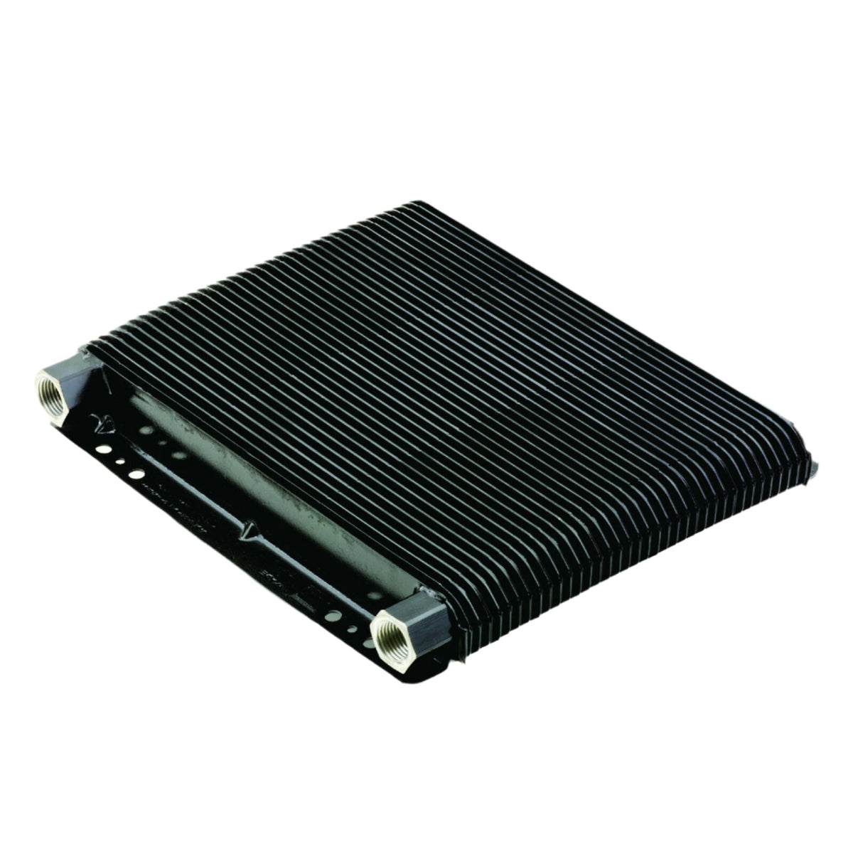 Tru Cool M7B Transmission Oil Cooler 20000 BTU (PLATE and FIN ...