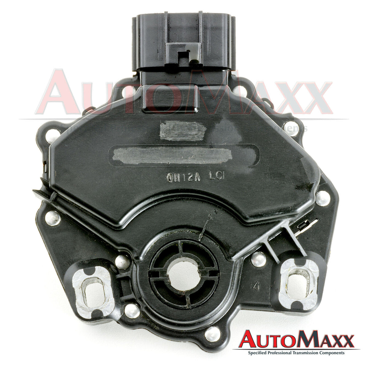 AX4S AX4N Ford Transmission Neutral Safety Switch MLPS Range Sensor 19 ...