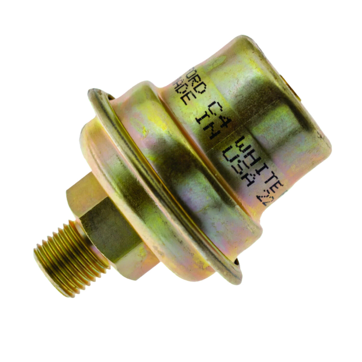 1964-72 C4 C6 Transmission Vacuum Modulator Screw-in Style (Earliest ...